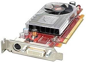 Amazon.com: ATI Radeon HD 3450 256MB DDR2 PCI Express (PCI-E) DMS-59 ...