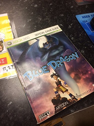 Amazon.com: Blue Dragon : Artist Not Provided: Everything Else