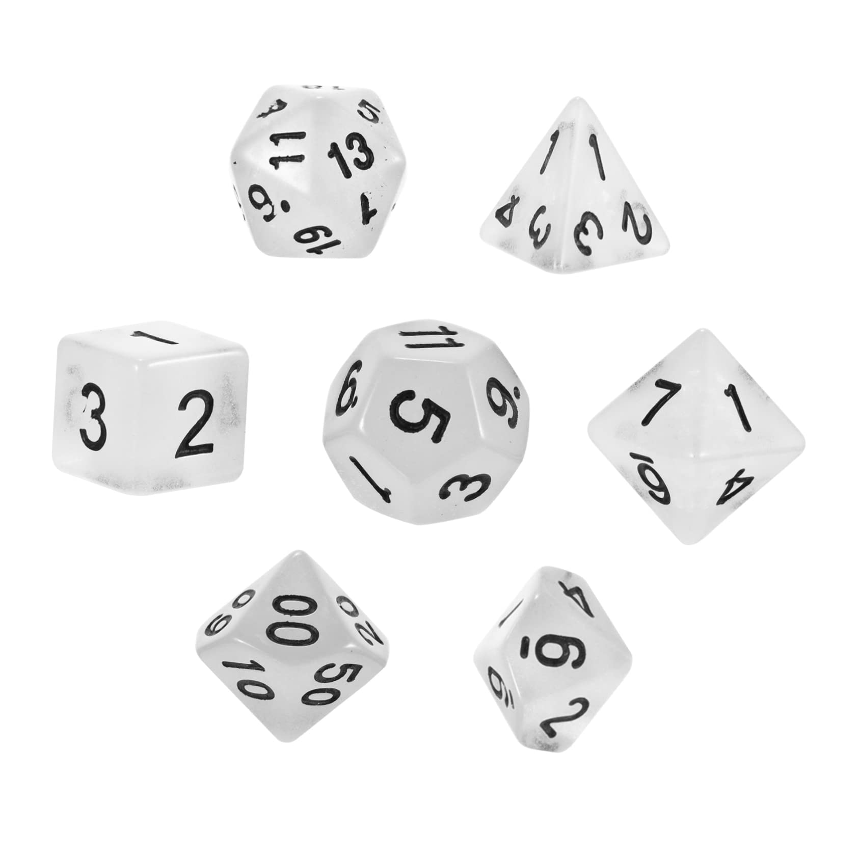 Dice Side 3
