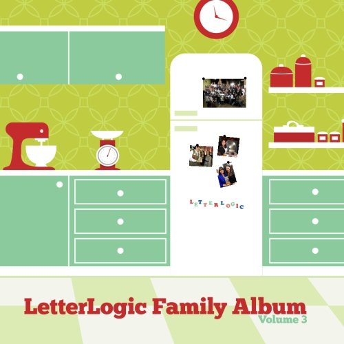 Amazon | Letterlogic Family Album 2013 | Letterlogic Inc., Geist ...