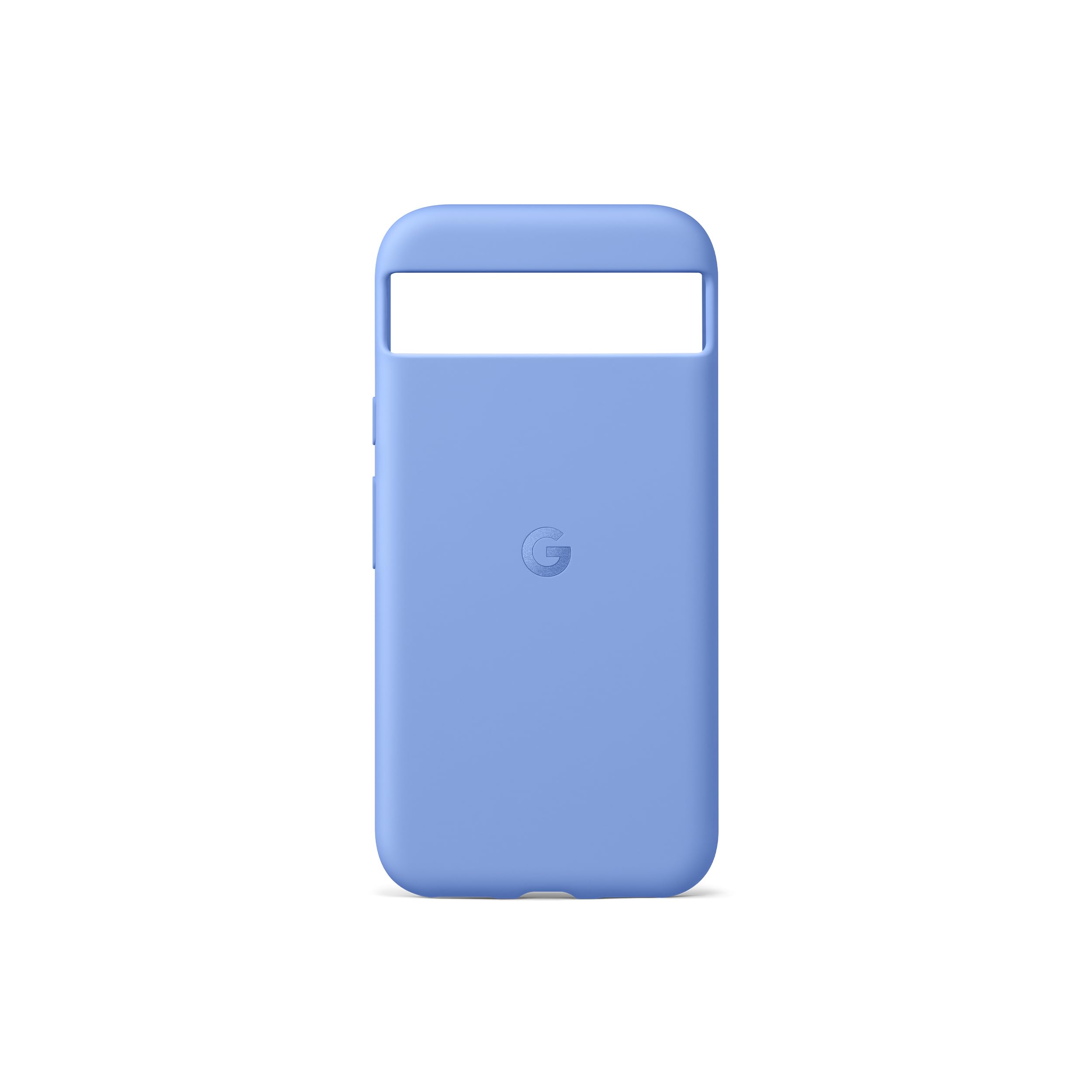 Google Pixel 8a Case – Durable, stain-resistant silicone – Android ...