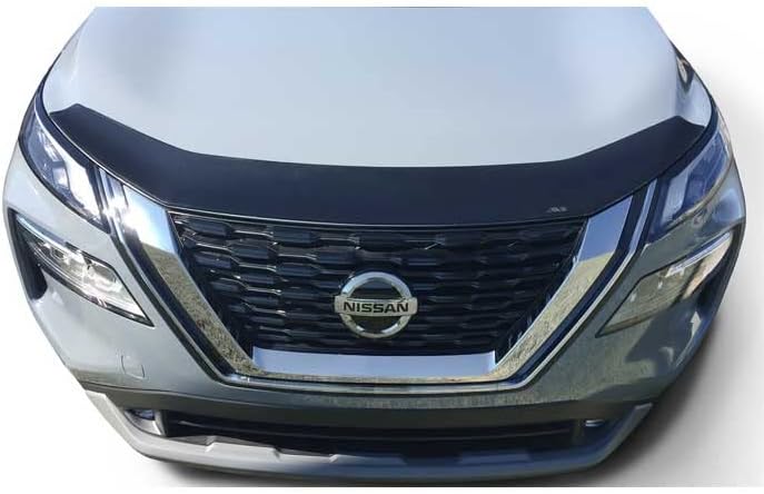 Amazon.com: Auto Ventshade [AVS] Aeroskin Hood Protector | Fits 2021 ...