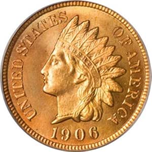 Amazon.com : Midwest Diggers 1 Cent Coin Key Date Cheat Card Garrett ...