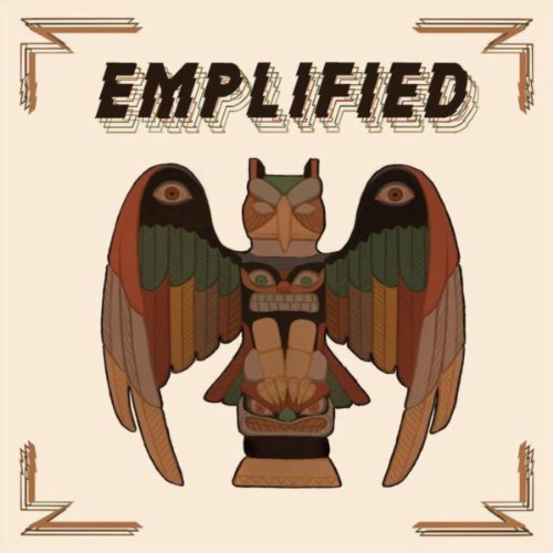 Amazon.com: The Emplified : The Emplified: Digital Music