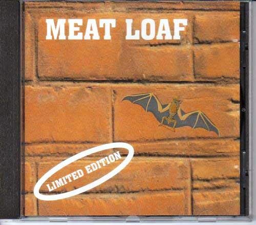 Meat Loaf - Recorded Live 1993 - Limited Edition 5000 Pieces worldwide - Meat Loaf: Amazon.de ...