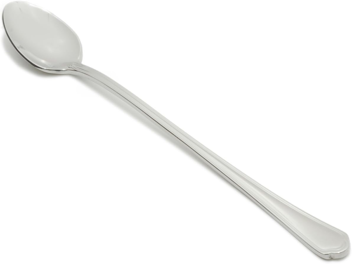 Amazon.com: Fortessa Pantheon 18/10 Stainless Steel Flatware Table ...