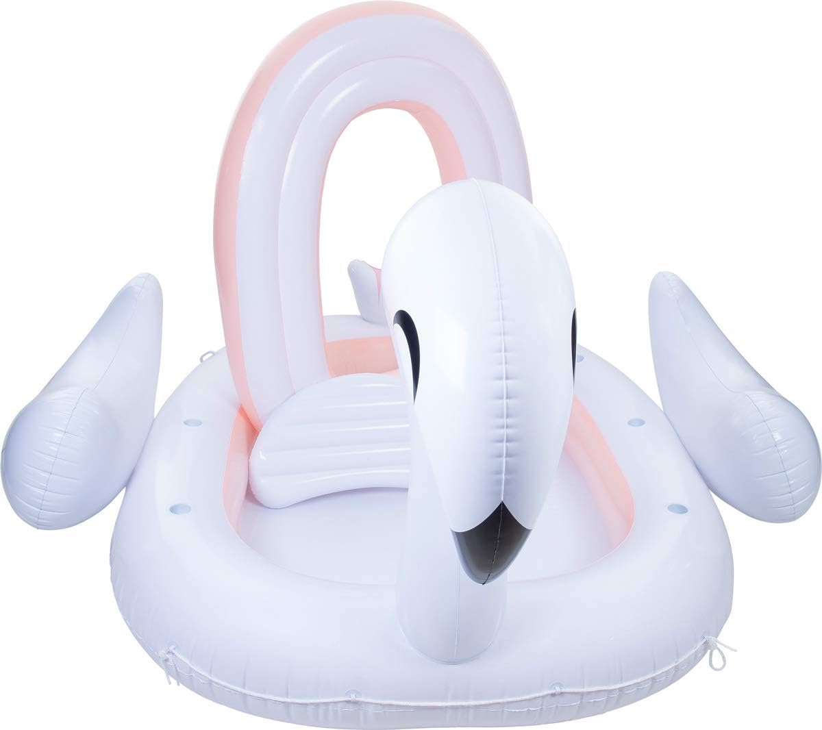 6 Person Inflatable Boat – BigaMart