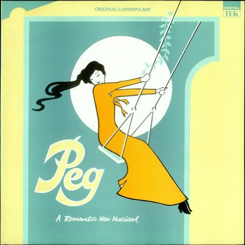 Amazon.com: Peg: CDs & Vinyl