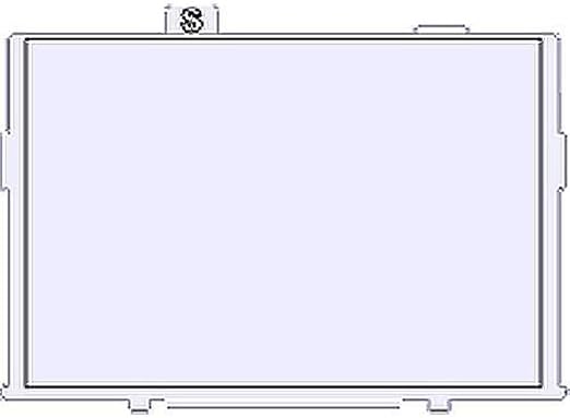 Amazon.com : Canon Eg-S Super Precision Matte Focusing Screen For Canon ...