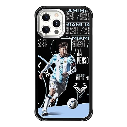 Amazon.com: mess%i phone case inte%r miami, phone case mess%i Miami, i ...