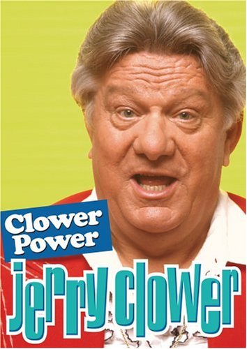 Amazon.com: Classic Clower Power [DVD] [2006] [Region 1] [US Import ...