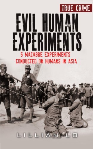Evil Human Experiments: 5 Macabre Experiments Conducted On Humans In ...