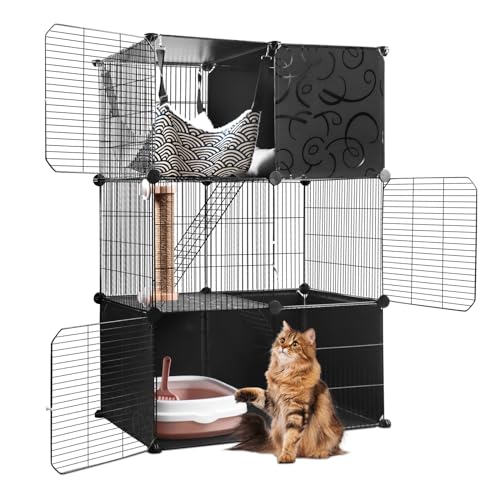 Cat Enclosures – The 15 best products compared - Wild Explained