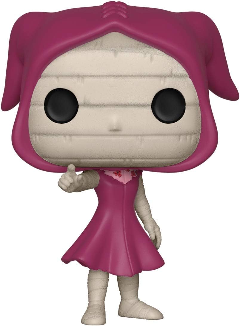 Amazon.com: Funko Pop! Tokyo Ghoul Ken Kaneki Silver Chrome Funimation ...
