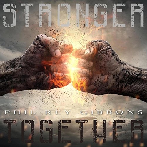 Amazon MusicでPhil Rey GibbonsのStronger Togetherを再生する