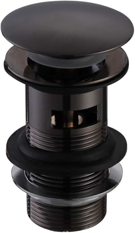 Amazon.co.uk: basin plug