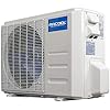 Amazon.com: MRCOOL 9000 BTU 115V Ductless Inverter Mini Split Air ...