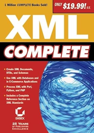 XML Complete : Coleman, Pat: Amazon.in: Books