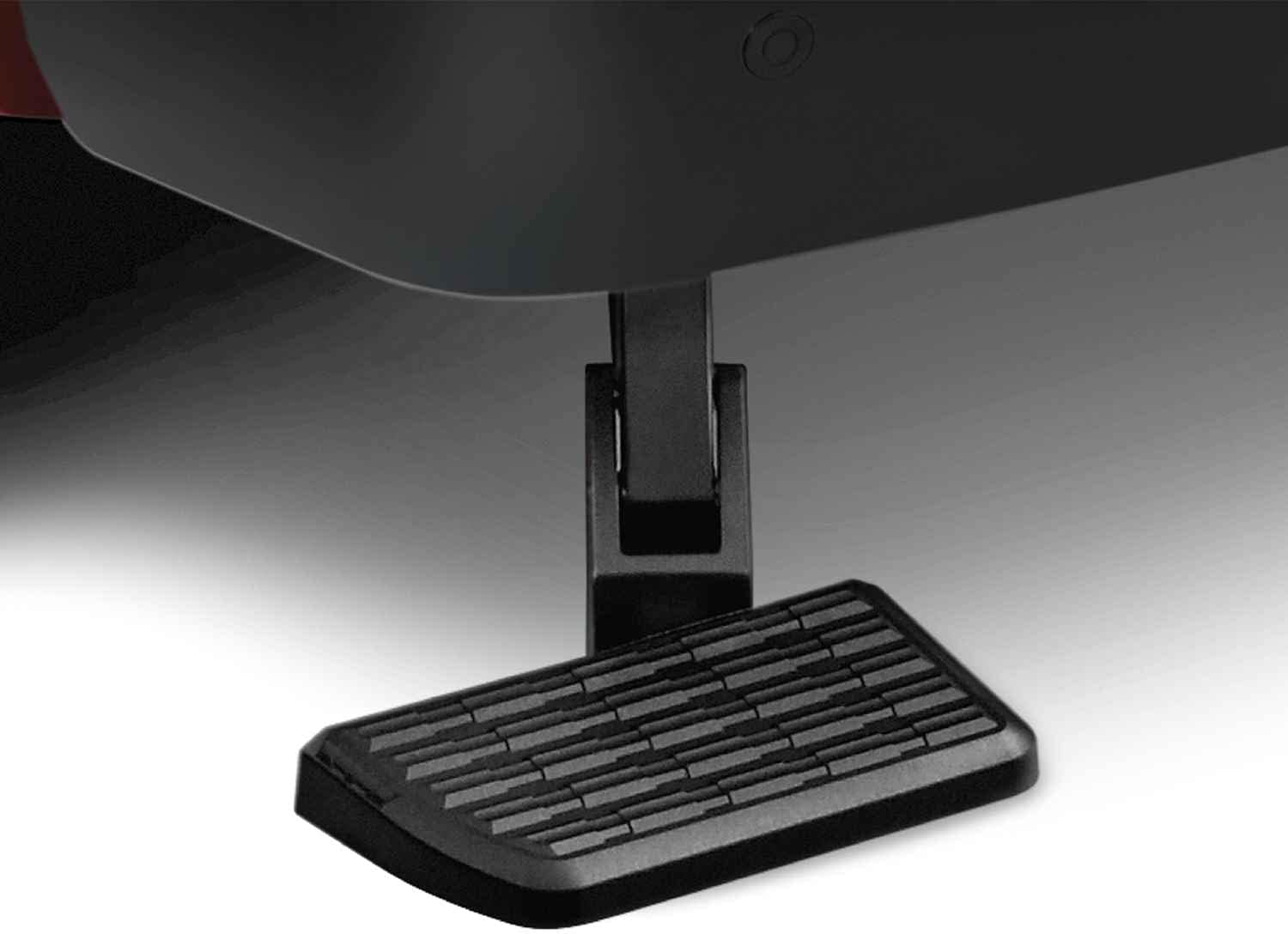 Amazon.com: Oem Mopar 2014-2016 Dodge Ram 1500,2500, 3500 Black Swing ...