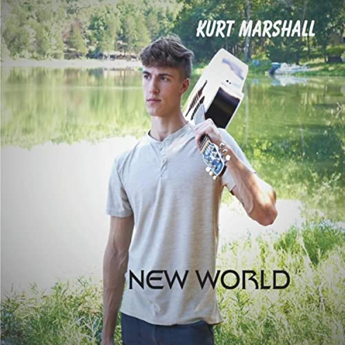 New World von Kurt Marshall bei Amazon Music Unlimited