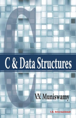 Buy C and Data Structures Book Online at Low Prices in India | C and ...