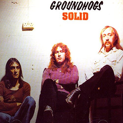 Amazon.com: Solid : The Groundhogs: Digital Music