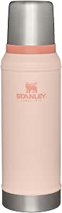 Amazon.com: Stanley Classic Vacuum Insulated Wide Mouth Bottle ...