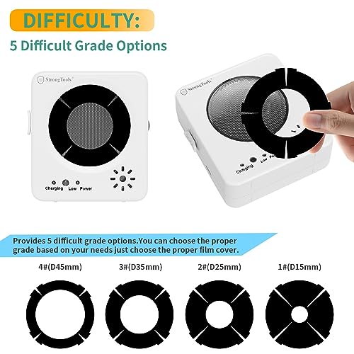 Snapklik.com : Dry Fire Laser Target Portable Trainer Target Dry Fire ...