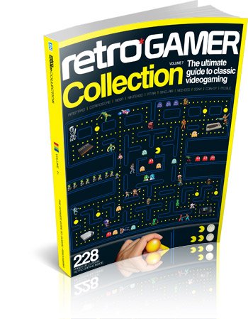 Retro Gamer Collection Vol. 7: Amazon.co.uk: Imagine Publishing ...