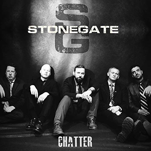 Play Chatter by Stonegate on Amazon Music