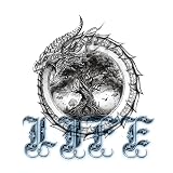【発売日：2026年06月12日】・製造元:TLE Army Records