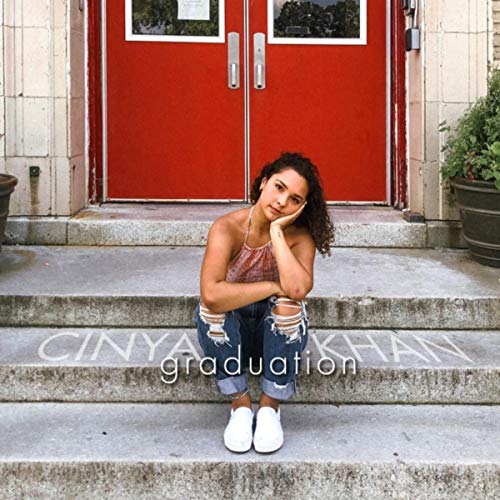 Play Graduation by Cinya Khan on Amazon Music