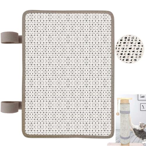 10 Best Cat Scratcher to File Nails [2025]