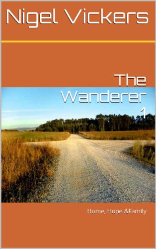 The Wanderer 1 eBook : Vickers, Nigel: Amazon.in: Kindle Store
