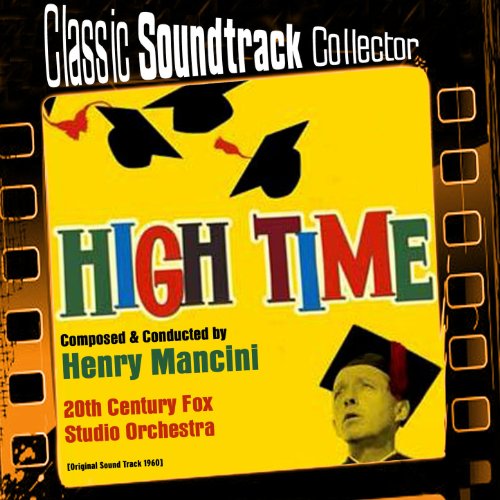 Amazon Music - 20th Century Fox Studio OrchestraのHigh Time (Original ...