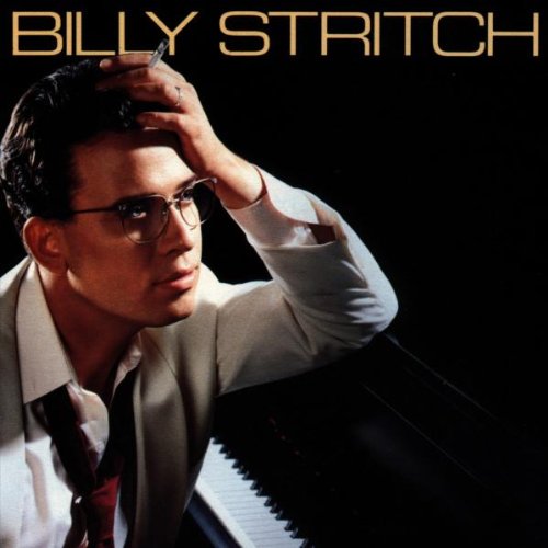 Stritch, Billy - Billy Stritch - Amazon.com Music