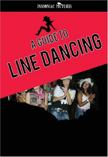 Amazon.com: A Guide To Line Dancing DVD : Various: Movies & TV