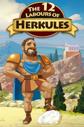 12 Labours of Hercules [Download] : Amazon.de: Games
