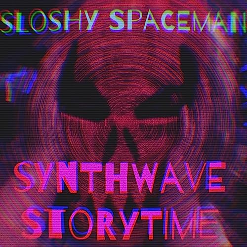 Play Synthwave Storytime: Elliott by Sloshy Spaceman on Amazon Music