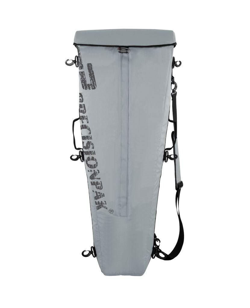 Buy Precision-Pak Tournament Kayak Fishing Catch Cooler for on/offshore ...