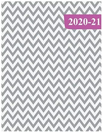 Quill daily planners 2020-2021 Academic Year Goal & Vision Planner ...