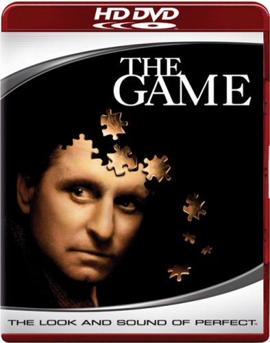 Amazon.com: The Game : Michael Douglas, Sean Penn, Deborah Kara Unger ...