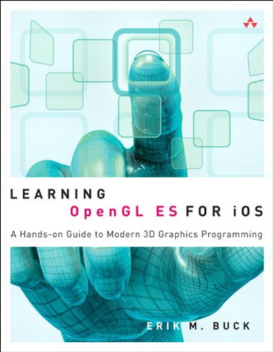 Amazon.com: Learning OpenGL ES for iOS: A Hands-on Guide to Modern 3D ...