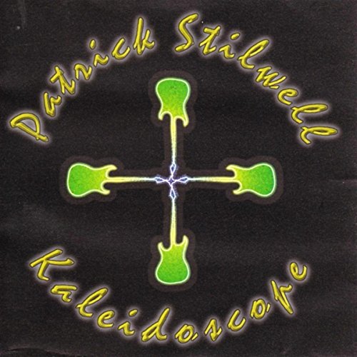 Amazon.com: Kaleidoscope : Patrick Stilwell: Digital Music