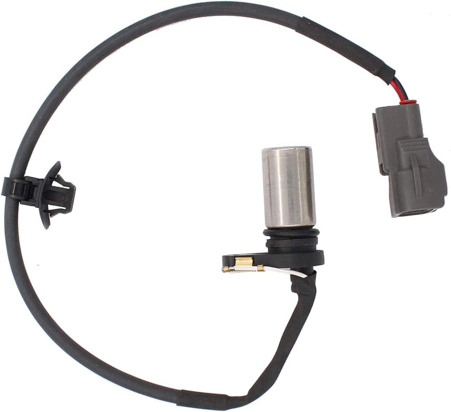 Amazon.com: higherbro 2pcs Crankshaft + Camshaft Position Sensor Kits ...