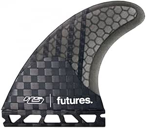 Amazon | Future Fins Generation Series Hayden Shapes HS2 V2 Honeycomb ...