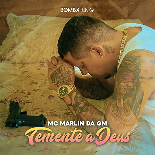 Play Temente a Deus by Mc Marlin Da GM Oficial on Amazon Music