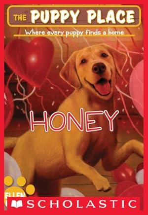 Amazon.com: Maggie and Max (The Puppy Place #10) eBook : Miles, Ellen ...