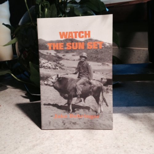 Watch the sun set: Korean war memories: Behringer, Jake: 9780930401740 ...