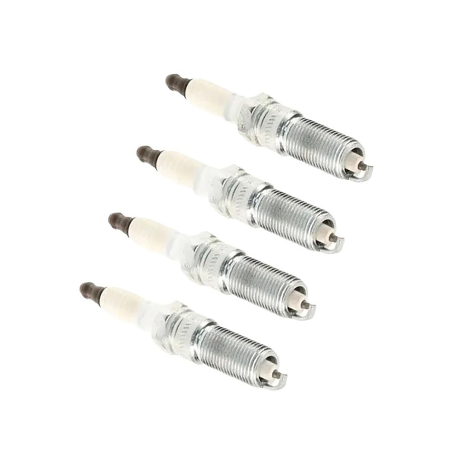 Amazon | スパークプラグ 4個 68303918AA ジープ コンパス パトリオット対応 | スパークプラグ | 車＆バイク